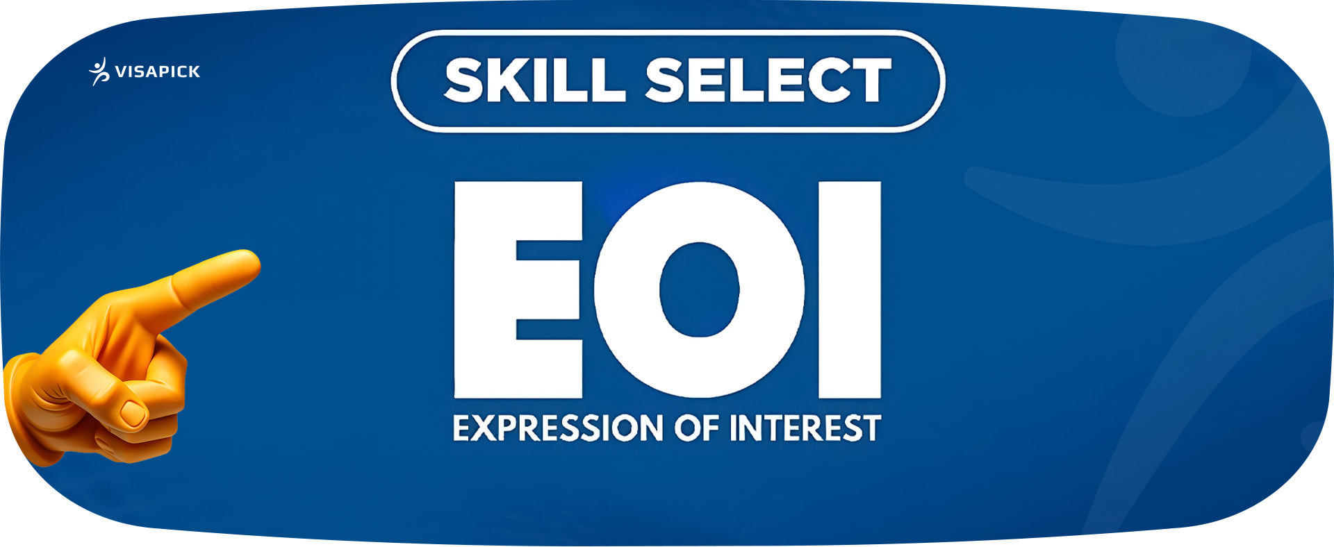 فرم EOI استرالیا؛ هر آنچه باید بدانید | ویزاپیک